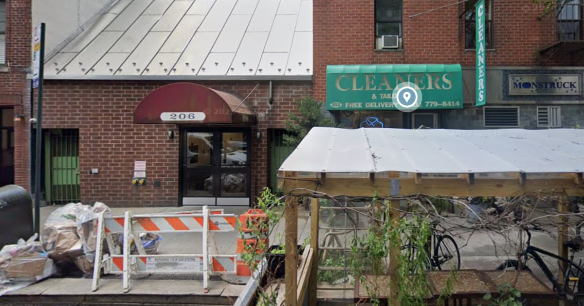 Teens Arrested in PA Over Brutal NYC Woman’s Murder