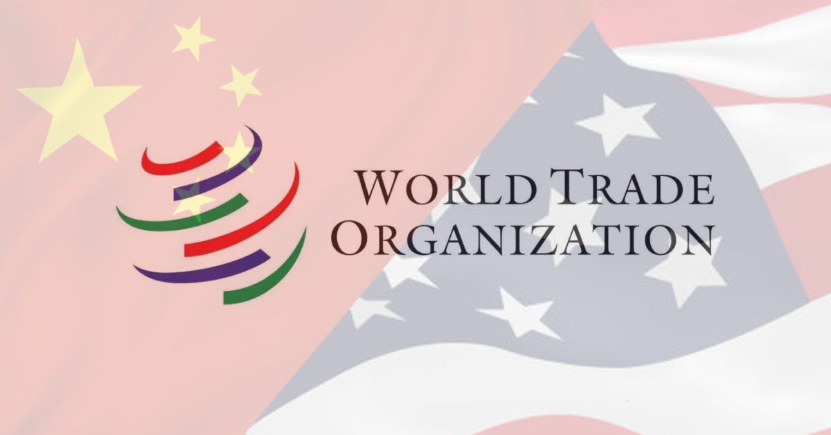 China accuses US of unfair EV policies, lodges WTO complaint