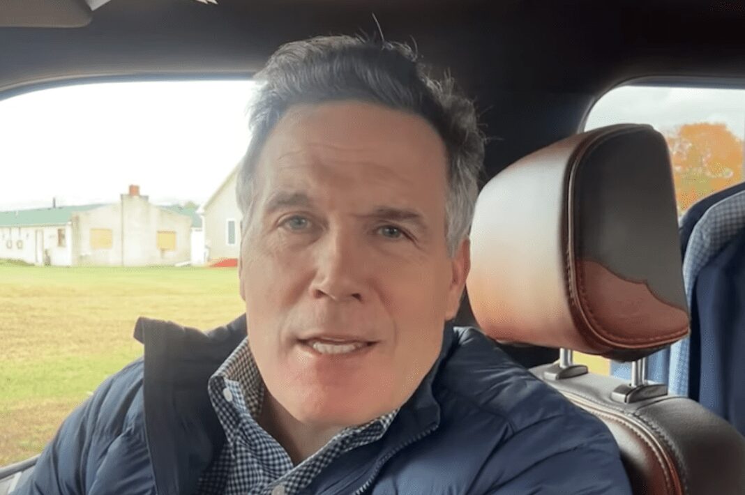 McCormick: Trump’s Mail-In Voting Criticisms Harm His Campaign