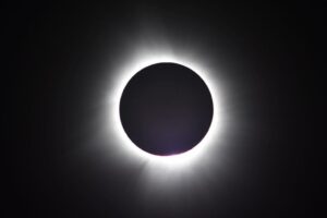 Erie Experiences Significant Astronomical Impact from Total Eclipse
