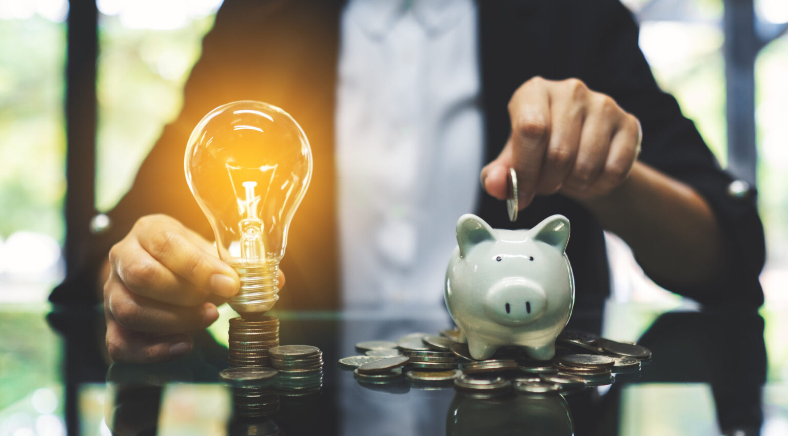 Gov. DeSantis approves $346M federal energy efficiency funds