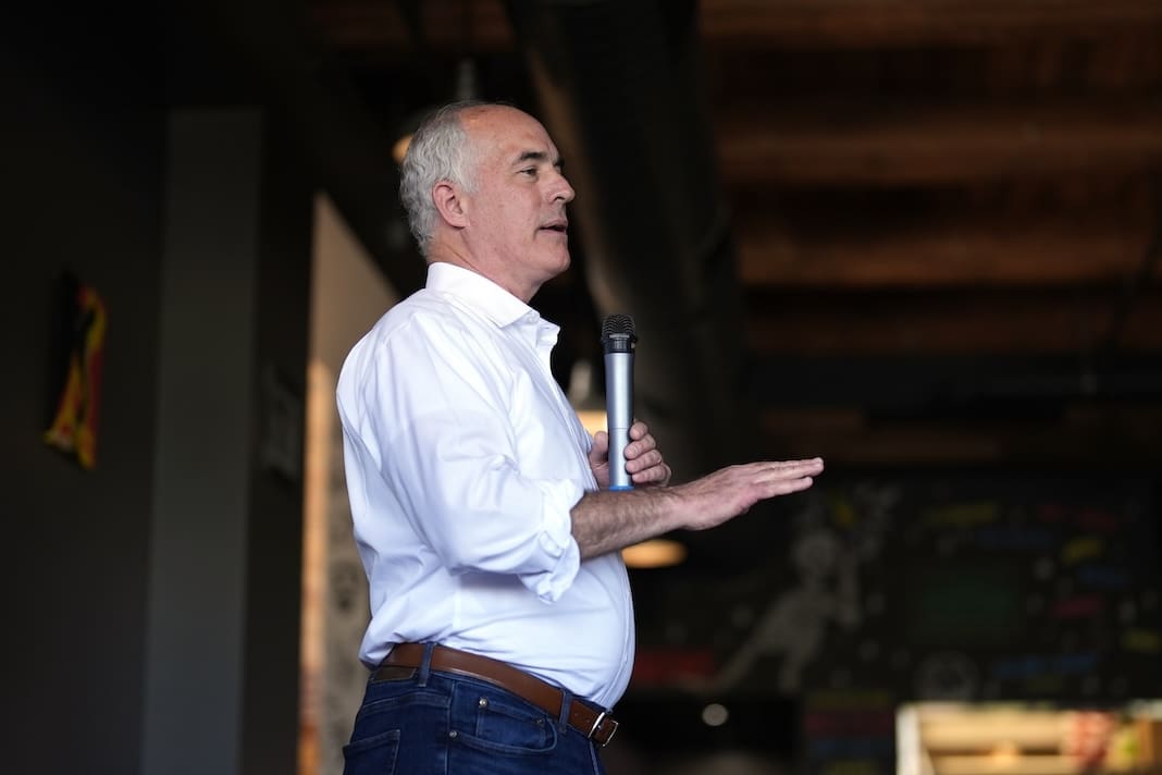 Casey Bill to Cap Prescription Costs for Millions in Pennsylvania