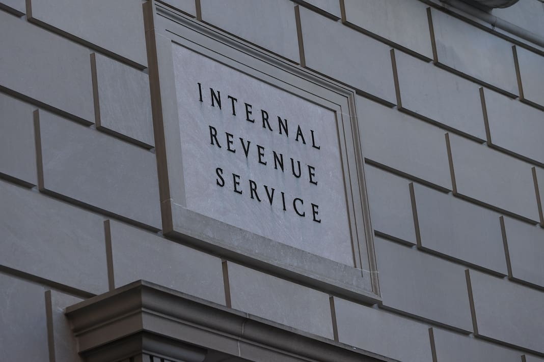 IRS crackdown on wealthy nets $1 billion in revenue
