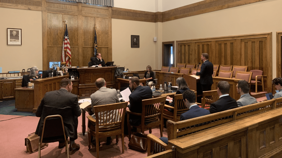 Judge Orders Jacobsen to Accept ‘Inactive Voter’ Signatures