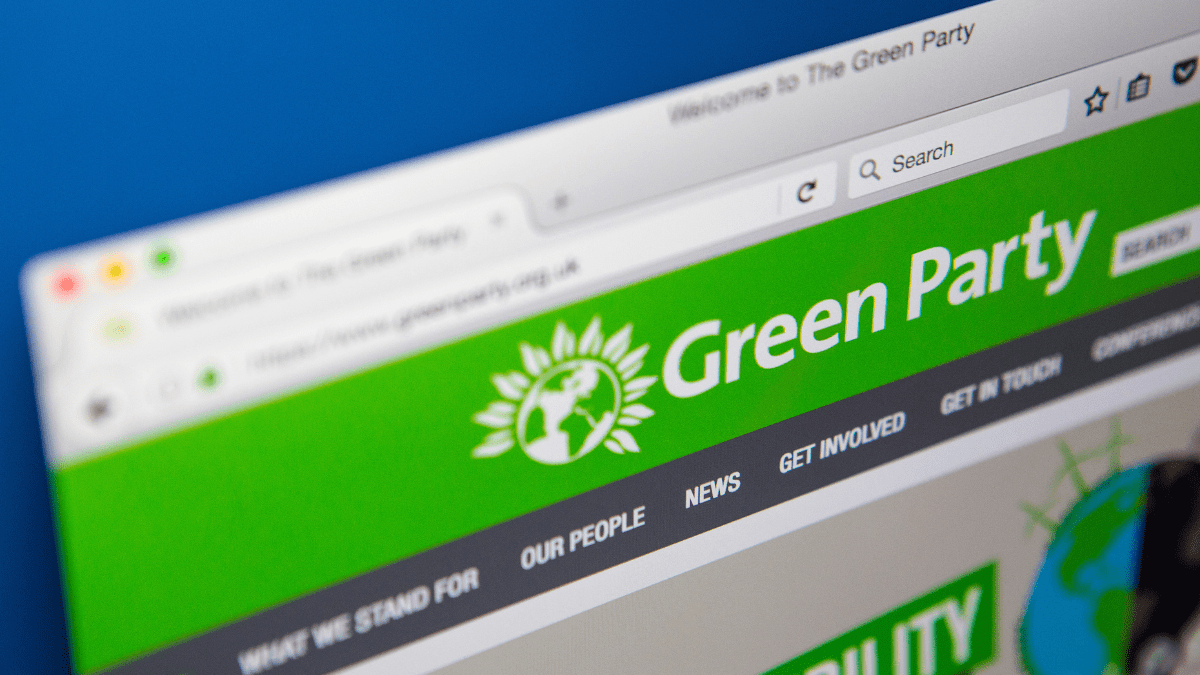 Montana Democrats Sue to Block Green Party from Senate Race