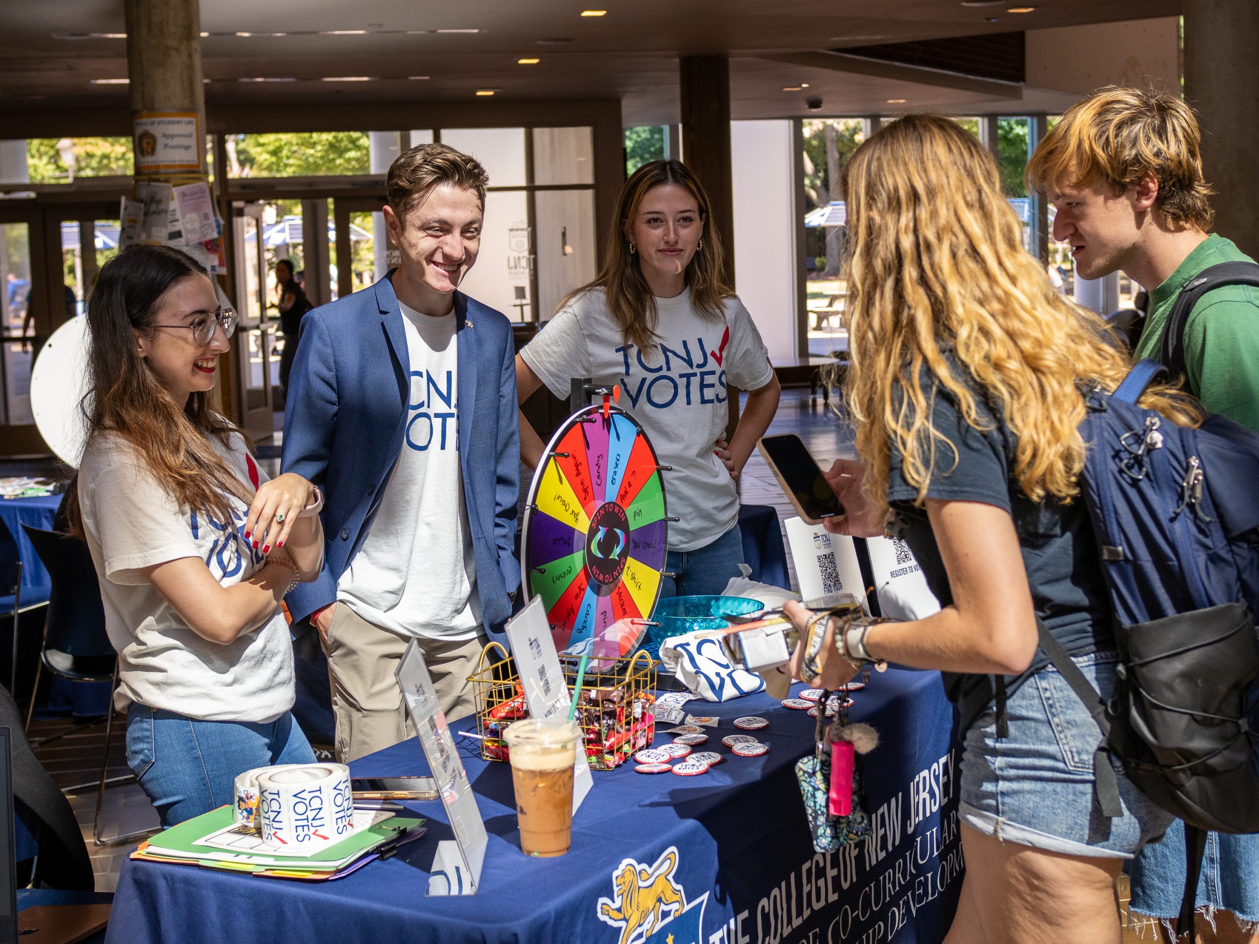 College Student Voting Surges: Overcoming Historic Low Participation Rates