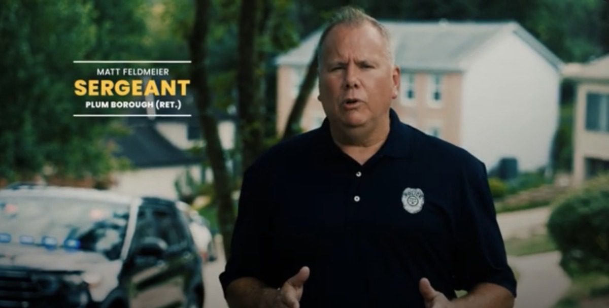 Eugene DePasquale Ad Criticizes Dave Sunday’s Record on Protecting ...