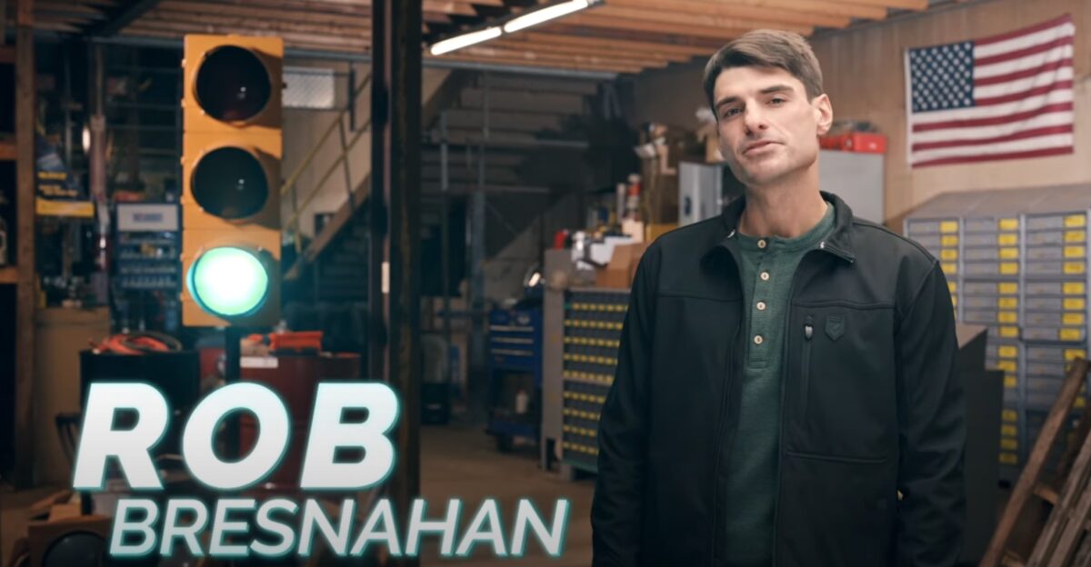 Rob Bresnahan Violated Venmo Terms by Buying Gun, Selling Ammo in 2020