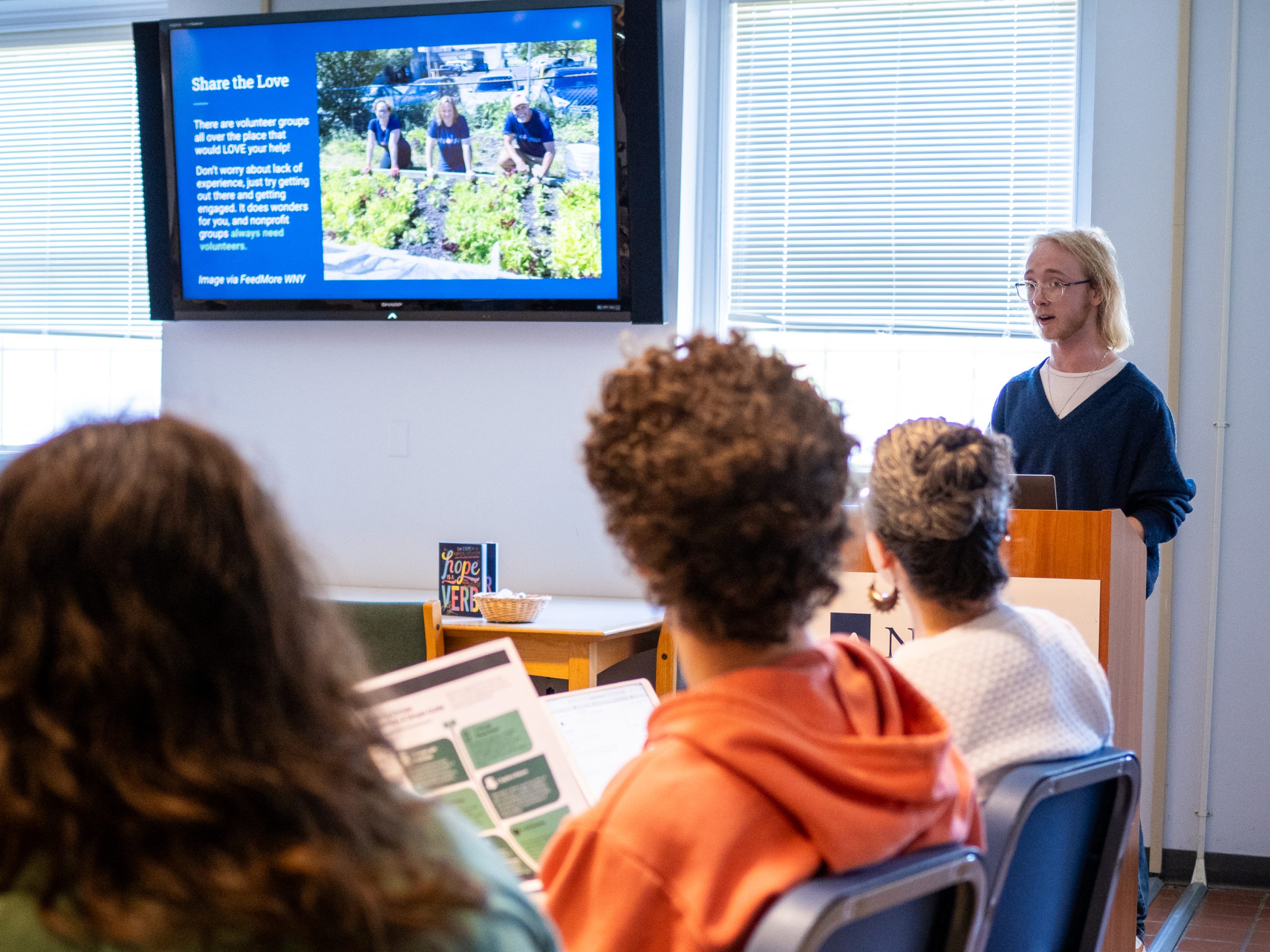 SUNY’s ‘Living Lab’ Model: Integrating Climate Action into Campus Life