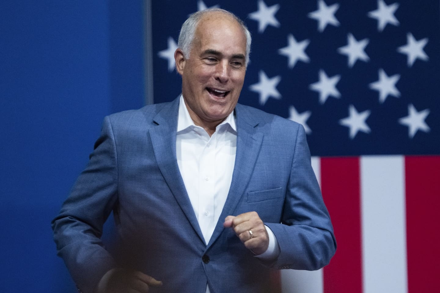 Sen. Casey and McCormick’s Contrasting Views on Abortion Rights