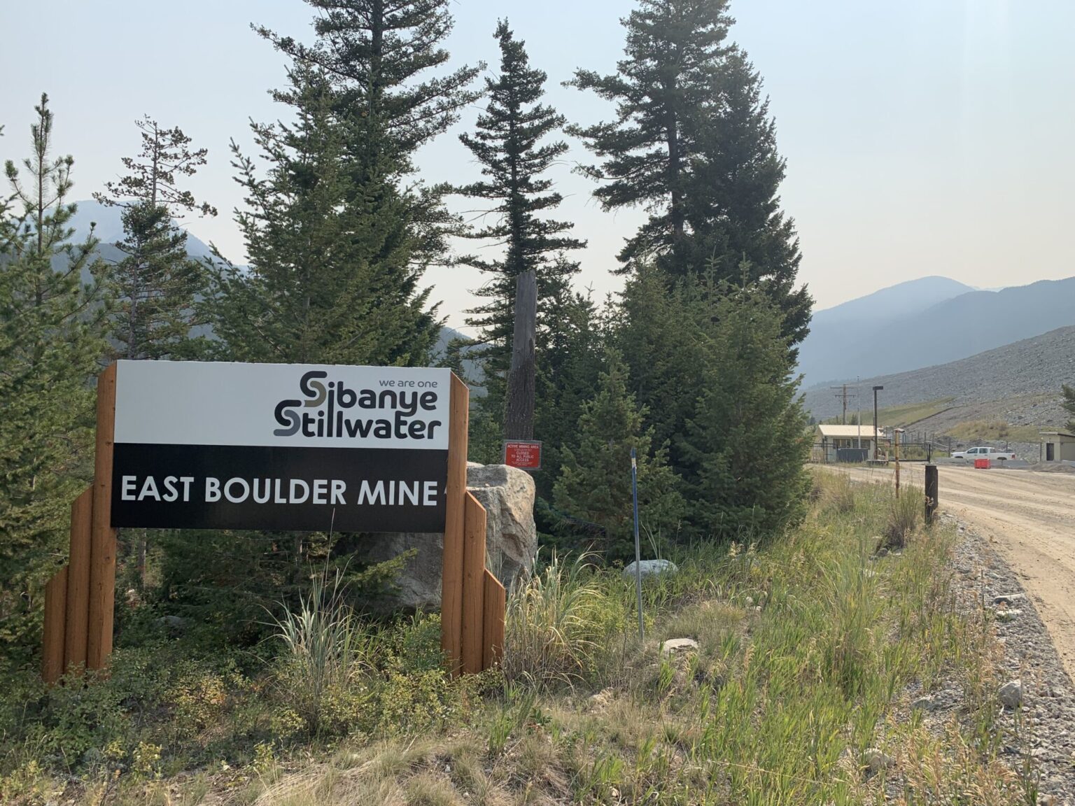 Sibanye-Stillwater to Lay Off 700 Montana Workers Amid Palladium Price Drop