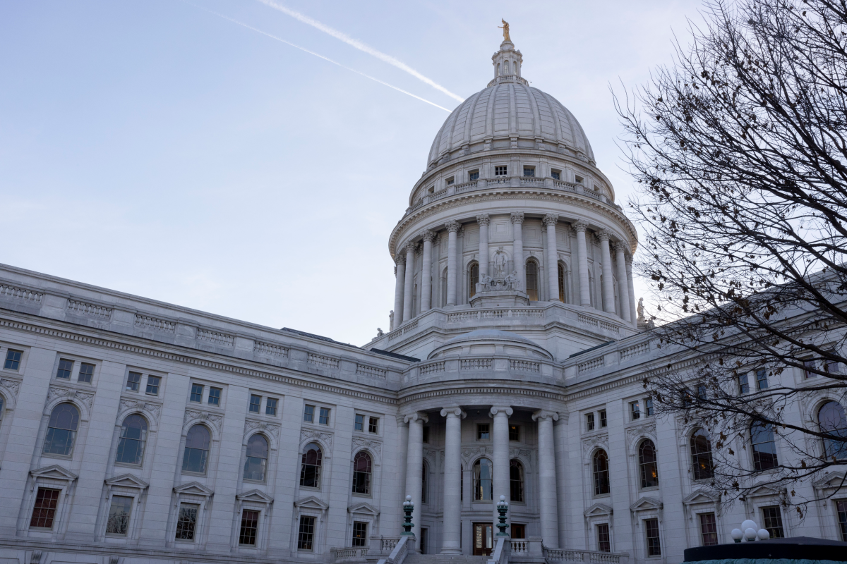 State Rep. Clint Moses Faces Reelection Challenges Over Medicaid Bill