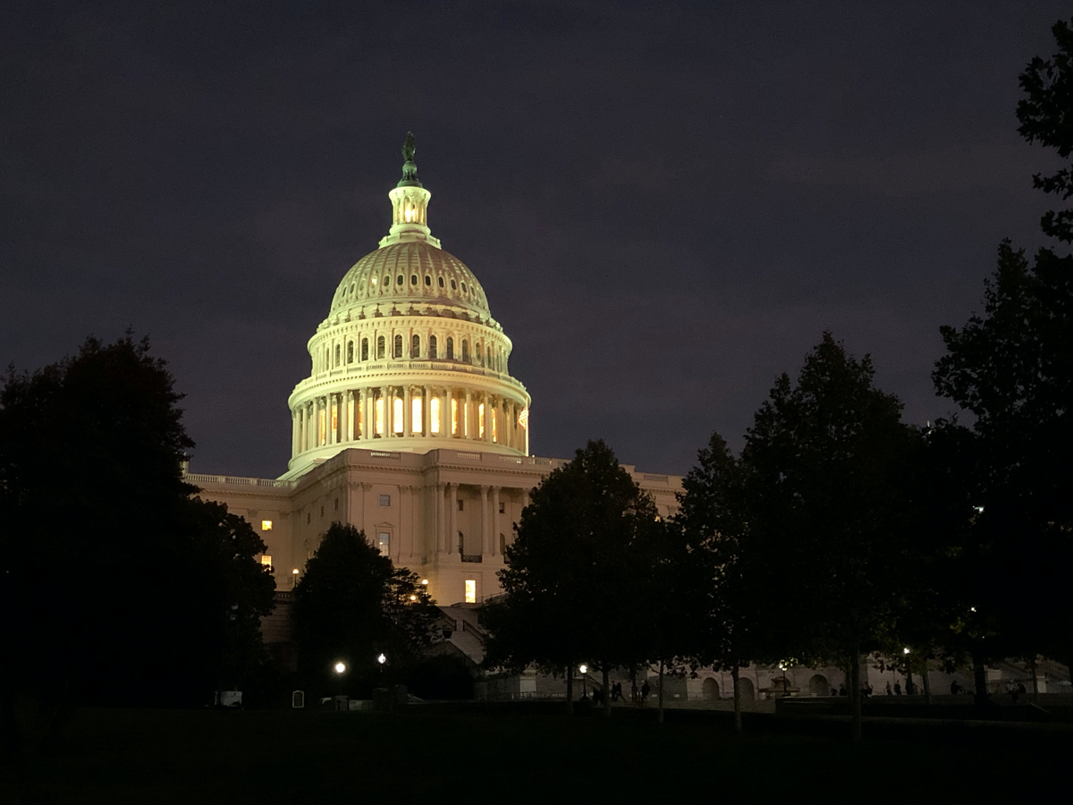 Montana Business Owner Sentenced for Capitol Riot Involvement