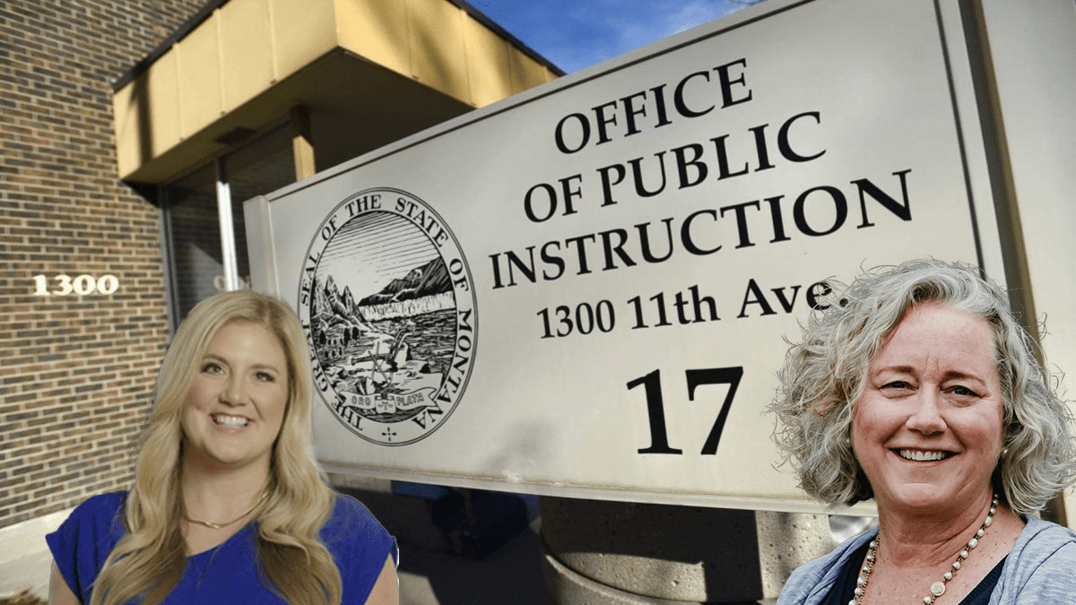 Montana Superintendent Race: O’Brien vs. Hedalen for Key Education Post
