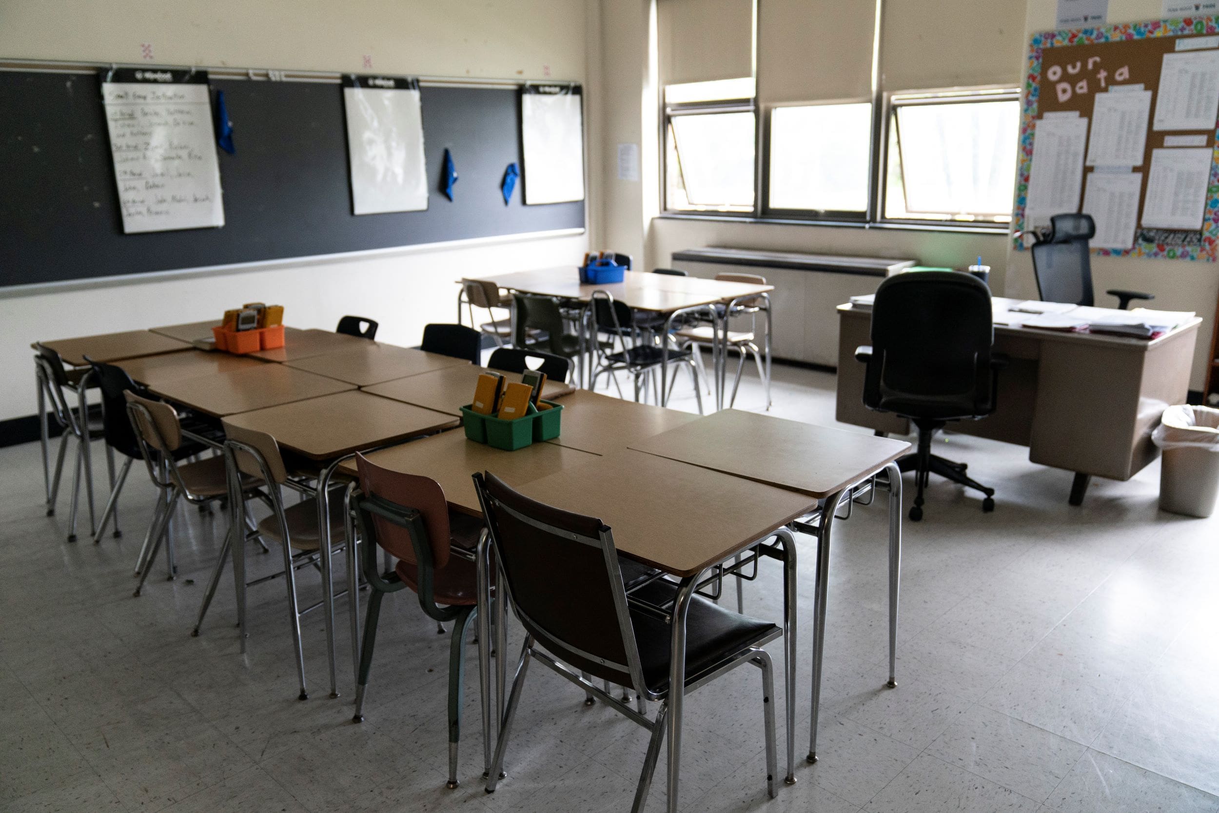 Pennsylvania Teachers Face Right-Wing Education Challenges