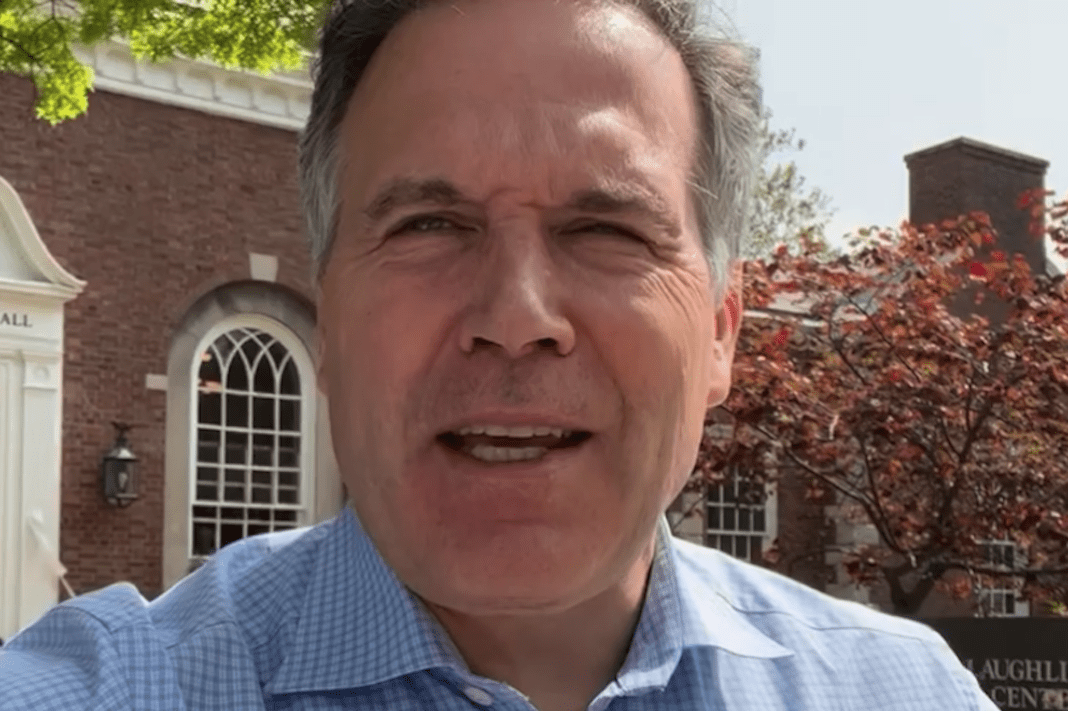 Republican Dave McCormick’s Ad Features Former Democrats, Stirring ...