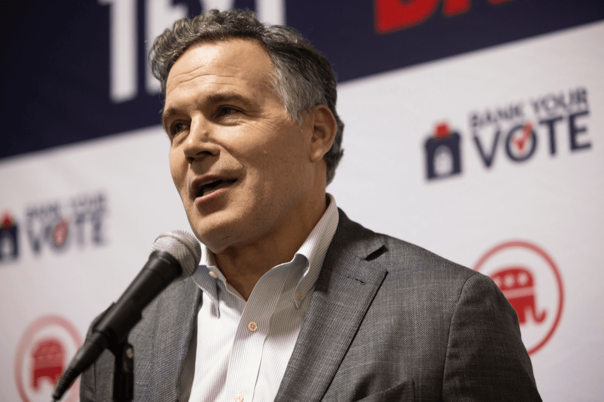 David McCormick Wins PA Senate Seat, Defeats Bob Casey in Tight Race