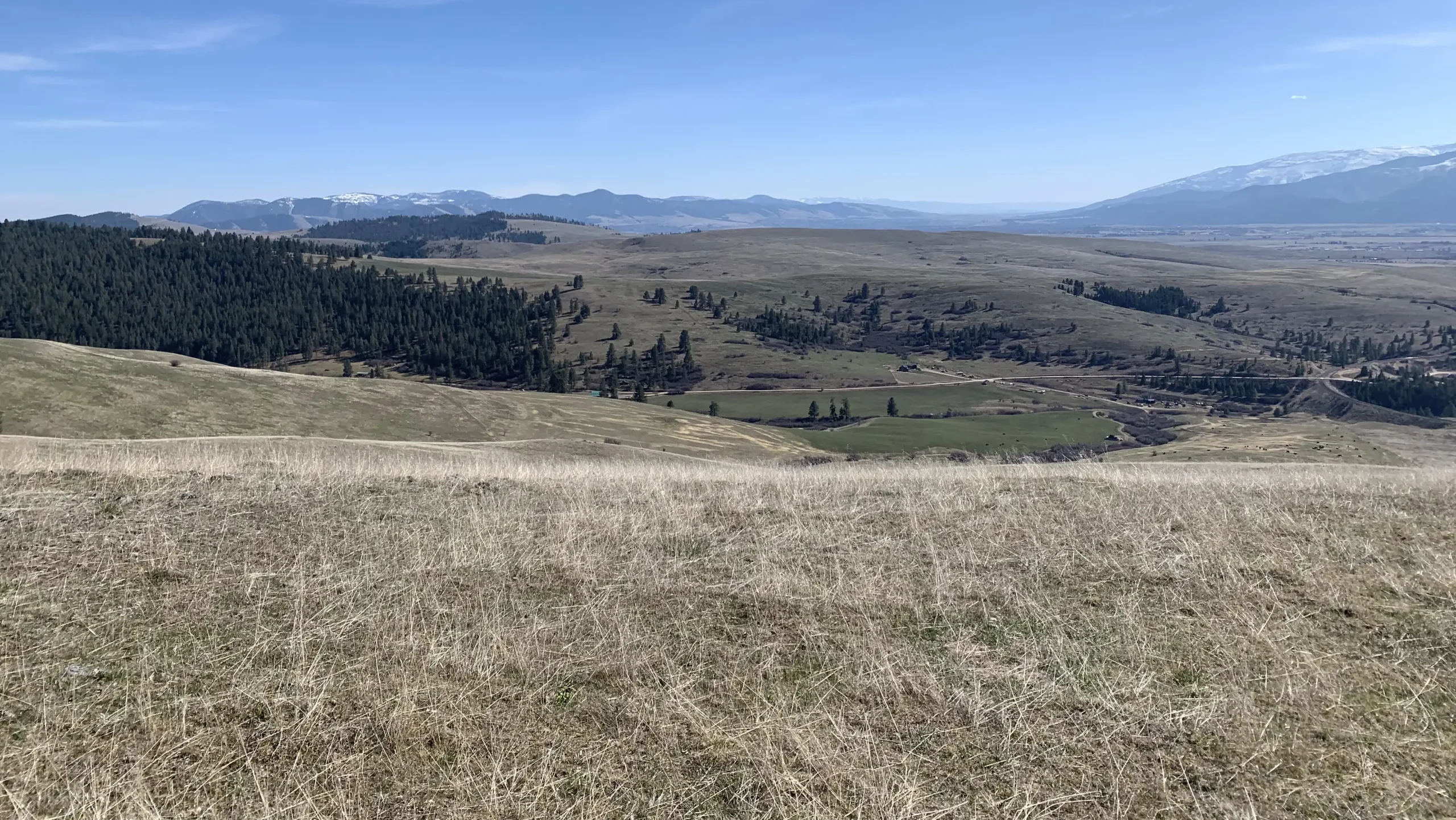 Missoula Expands Open Space with 2018 Bond: Key Projects and Future Plans