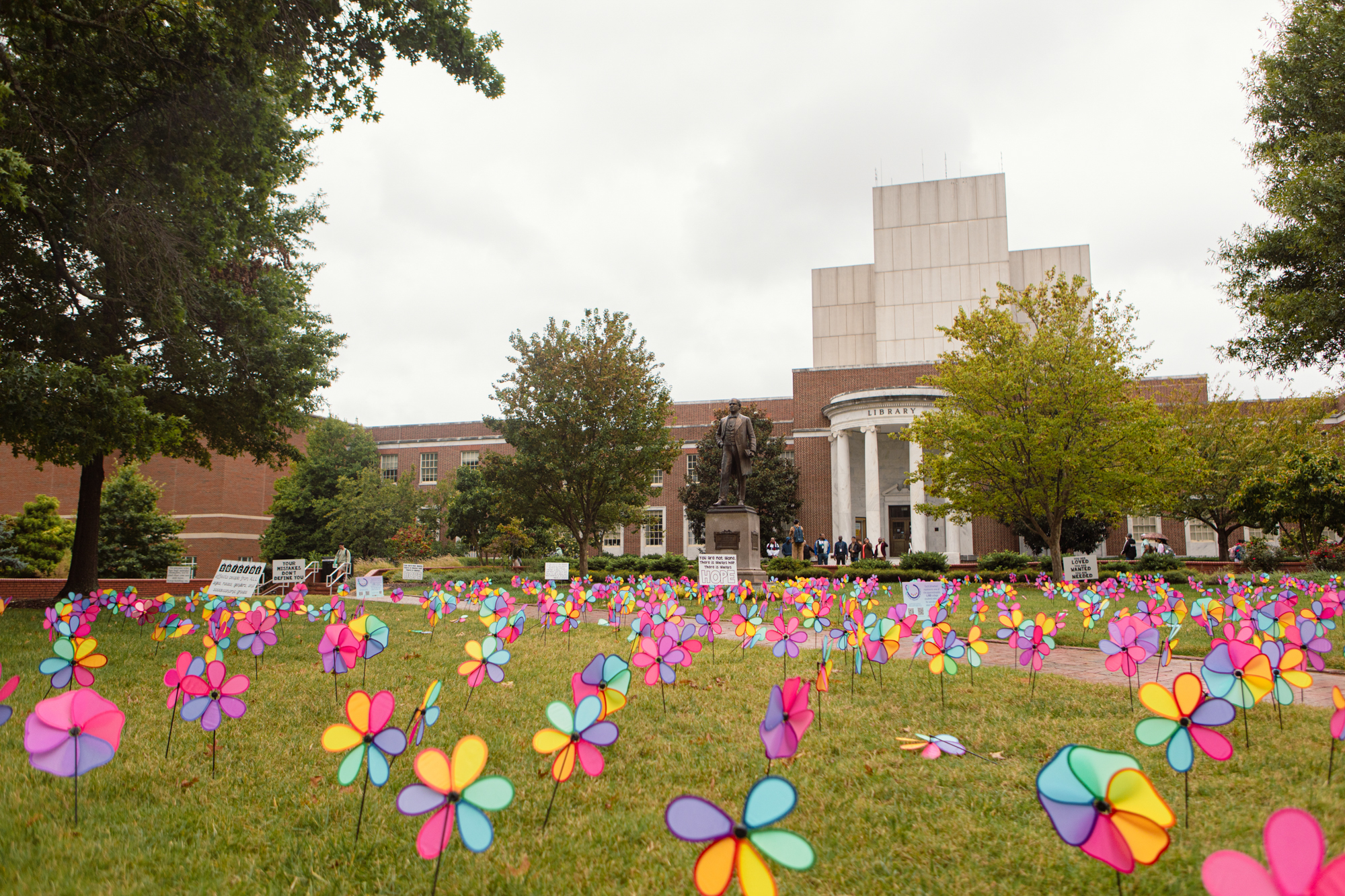 Rural College Students Face Limited Choices as Universities Cut Majors