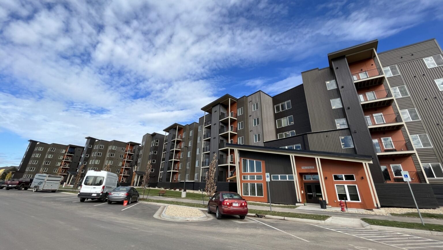 Montana’s Population Growth Slows, Ranks 37th in U.S. for 2024
