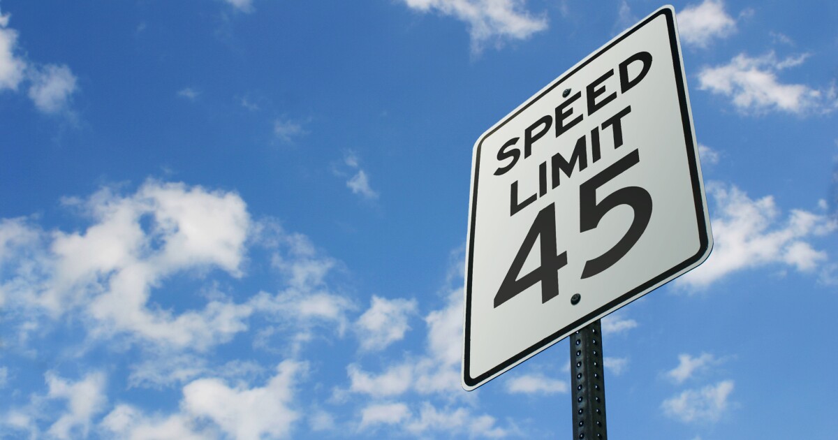 Arizona Bill Proposes Speed Limit Devices for Repeat Speeding Offenders