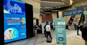 Phoenix Convention Center Sets Record with 315,000 Attendees in 2024