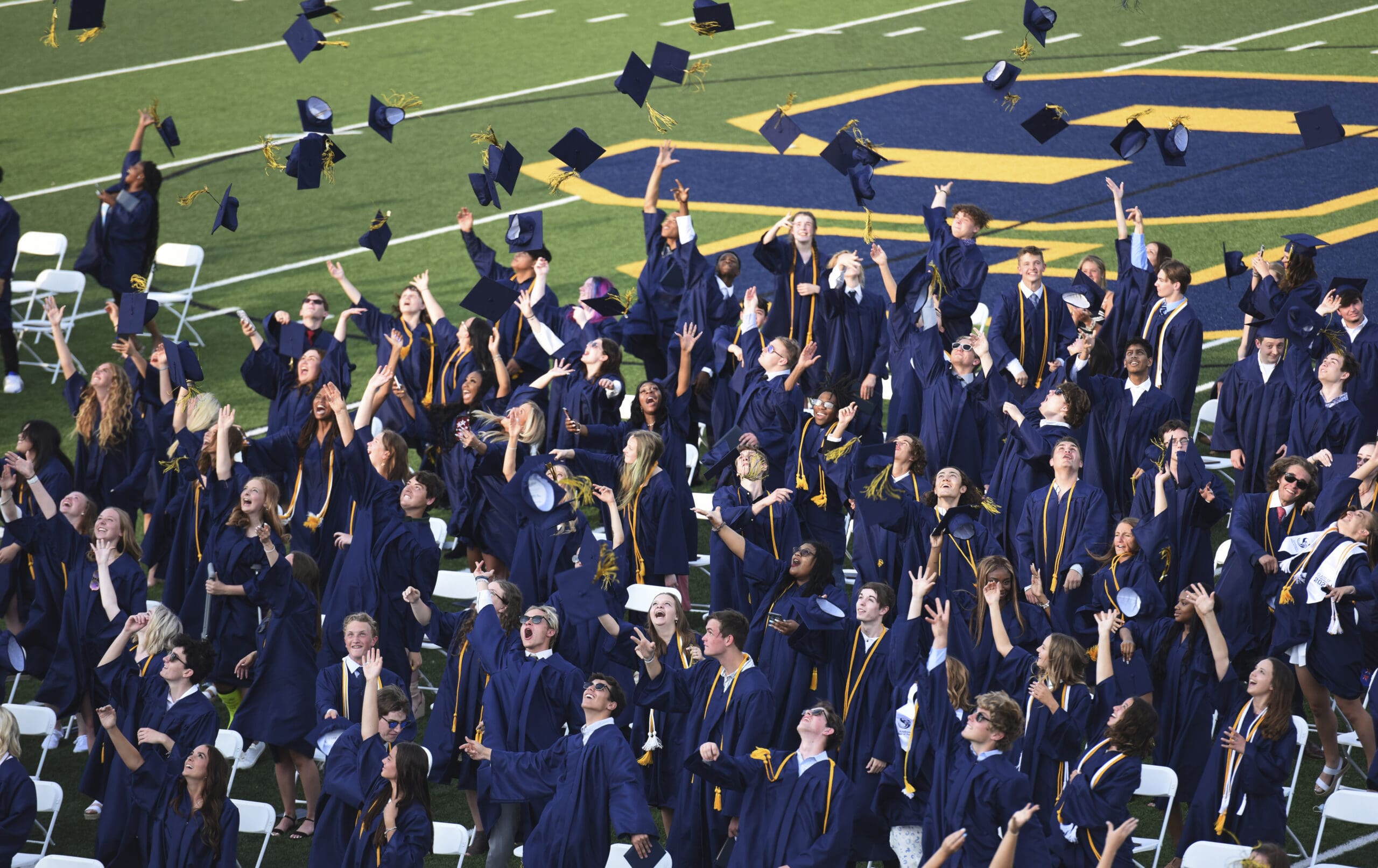 Record High: Michigan’s 2024 High School Graduation Rate