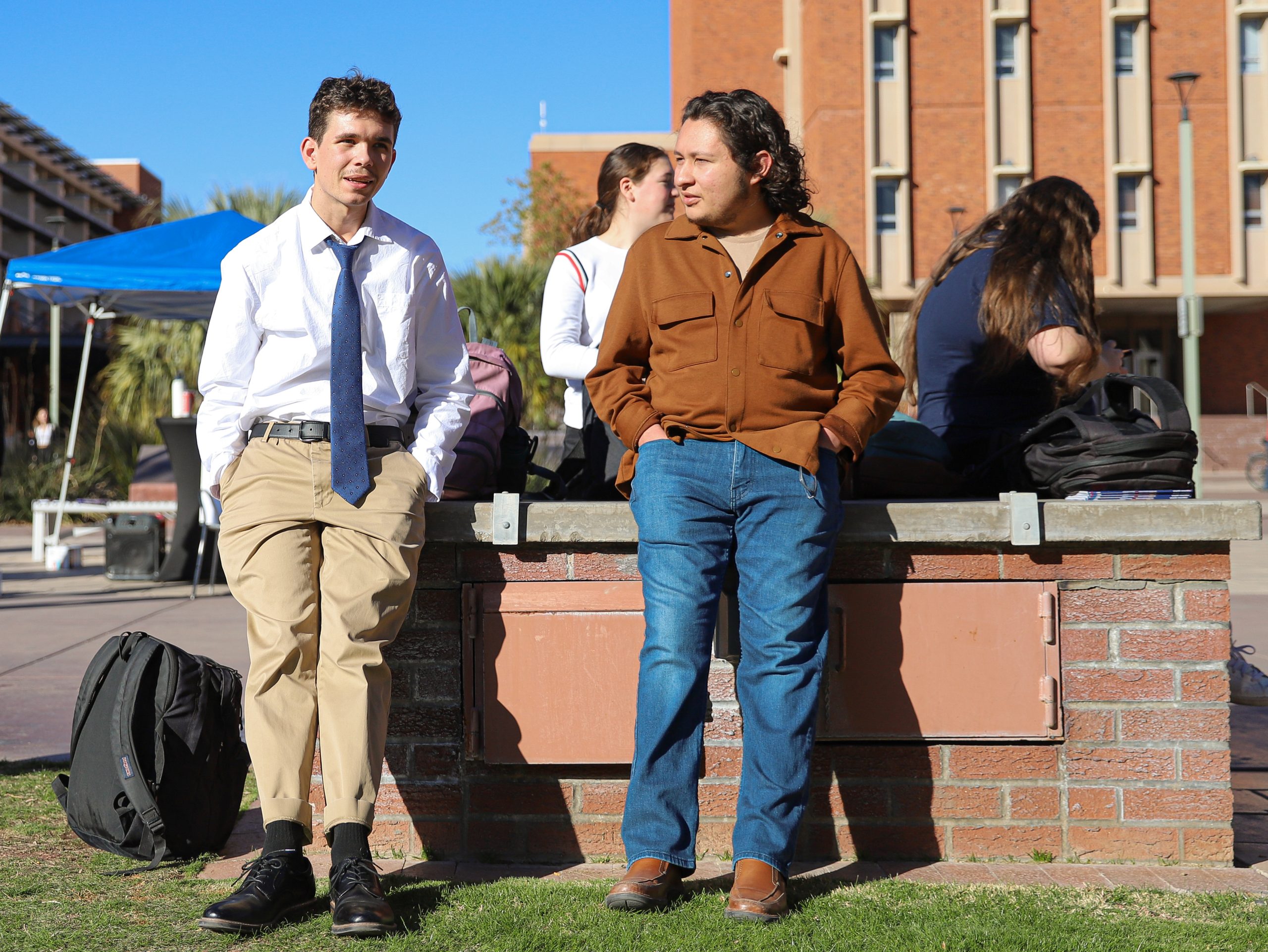 University of Arizona’s Success in Reviving Humanities Enrollment