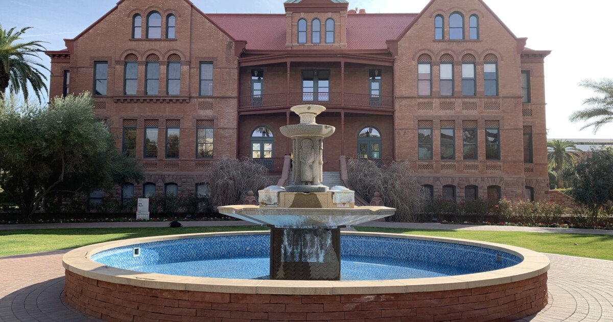 ASU Jewish Community Supports University Amid Antisemitism Probe