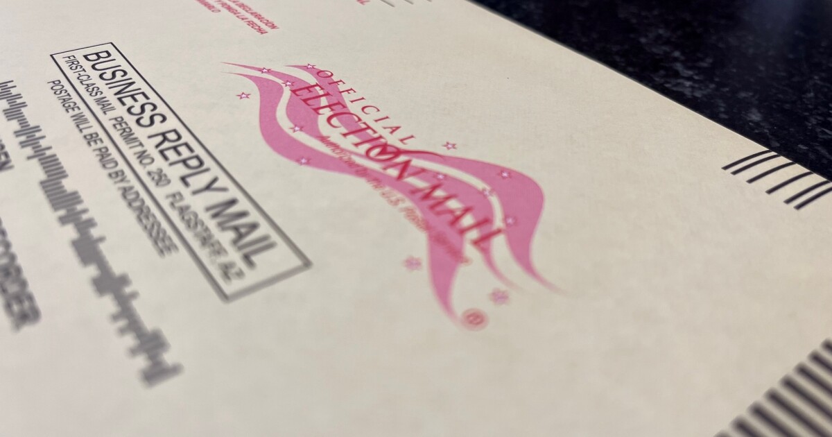 Arizona Bill Proposes Partisan Labels for School Board Elections