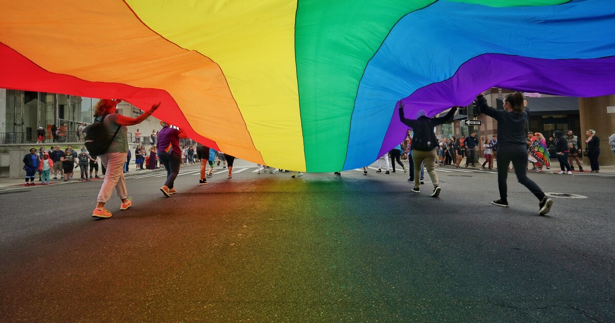 LGBTQ Youth in Michigan Face Mental Health Struggles Amid Progress