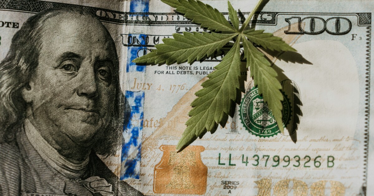 Michigan Marijuana Industry Faces Uncertainty with Proposed Tax Hike