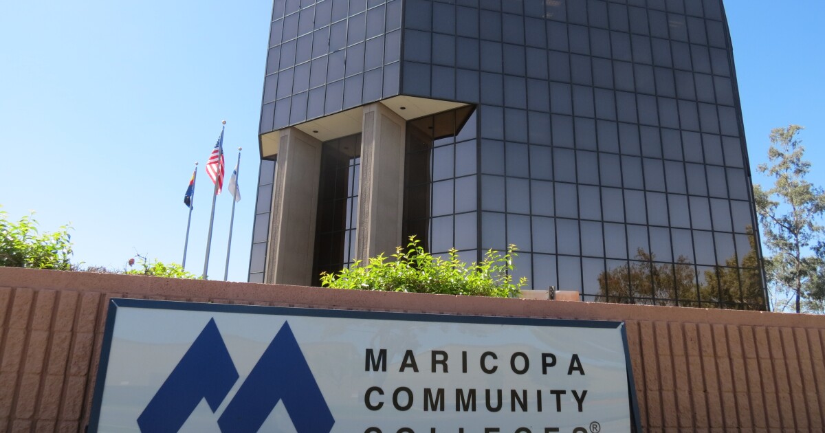 Salt River Pima-Maricopa Community Holds Native American Convocation