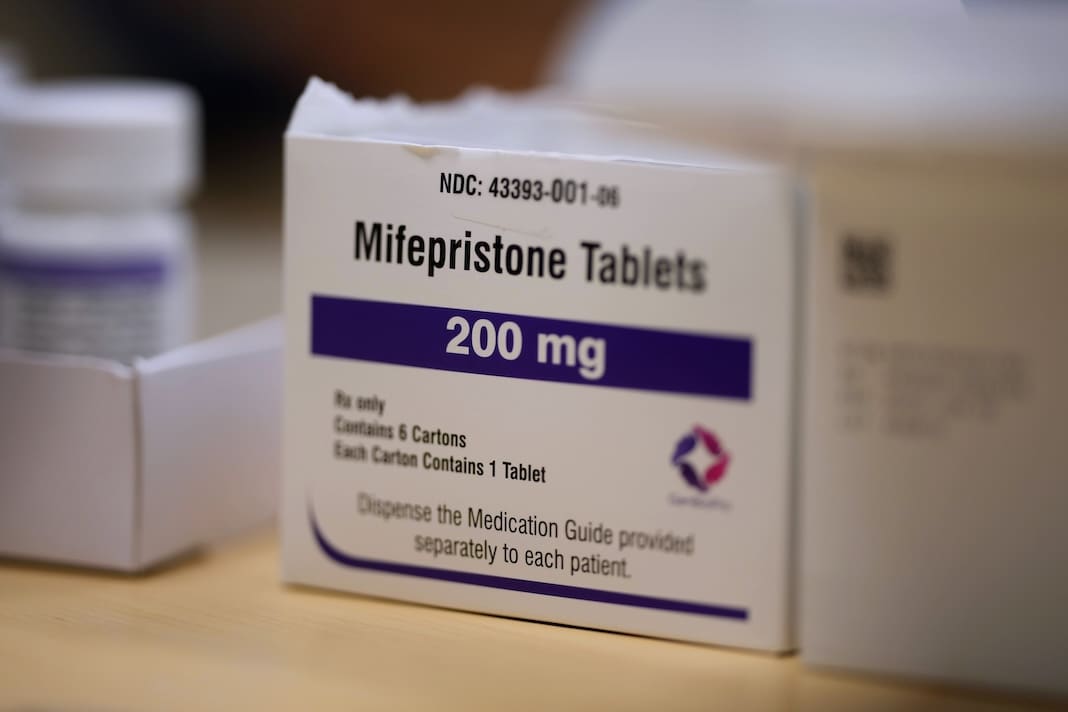 Why is miscarriage medication hard to access?