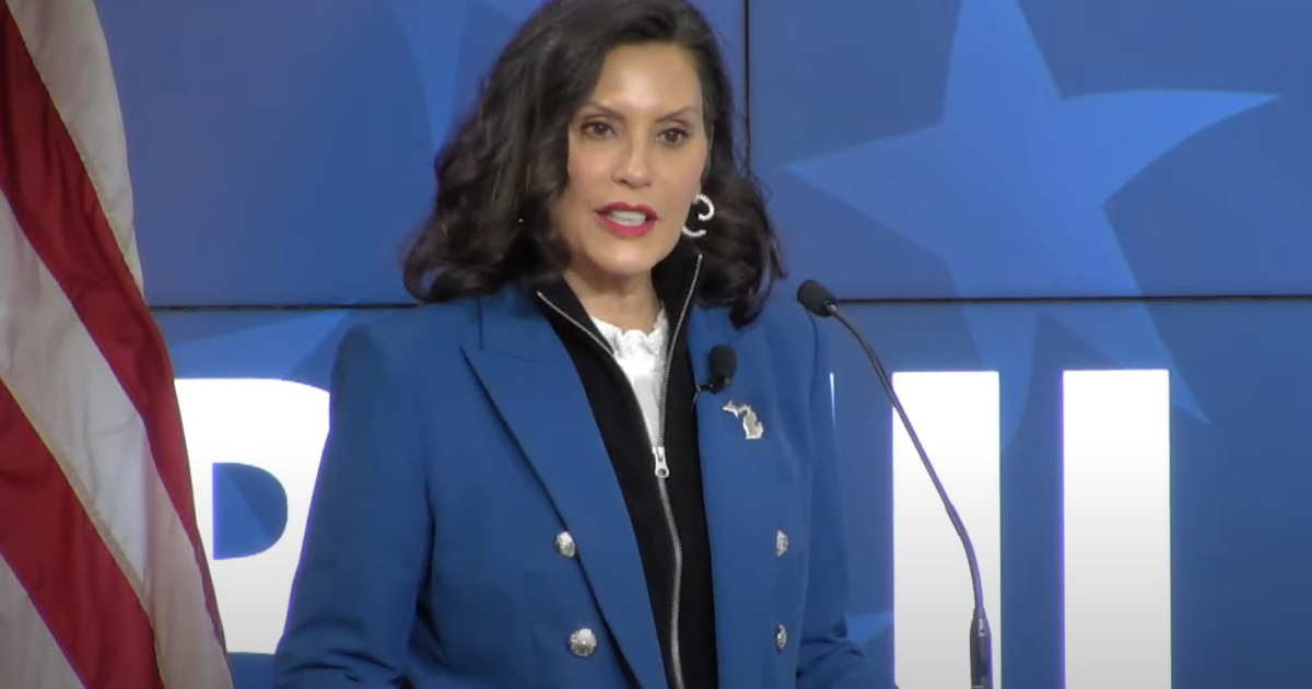 Governor Whitmer Discusses Surprise Trump Meeting and Michigan Issues