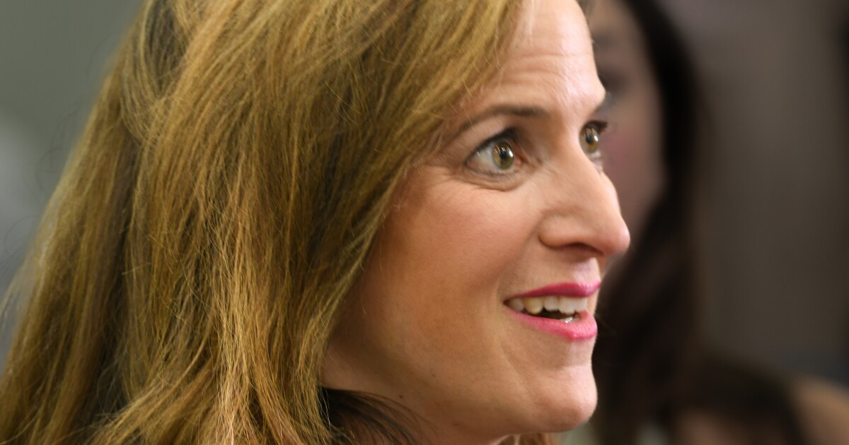 Michigan GOP Leaders Claim Benson Reneges on Transparency Pledge