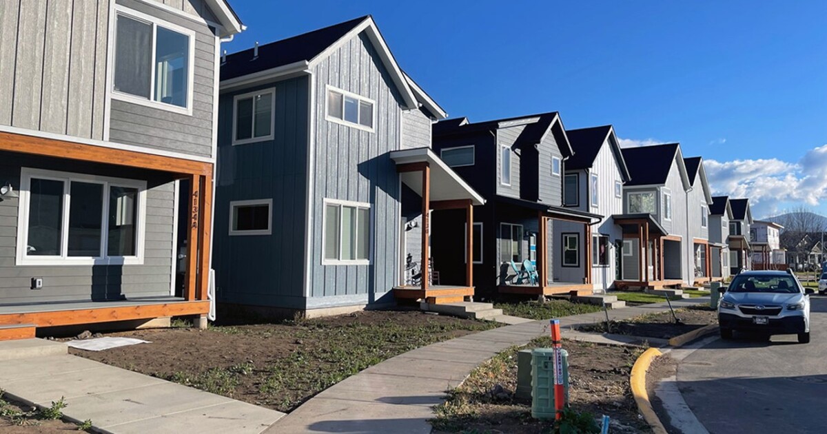 Missoula City Council to Allocate Funds for Affordable Housing Projects