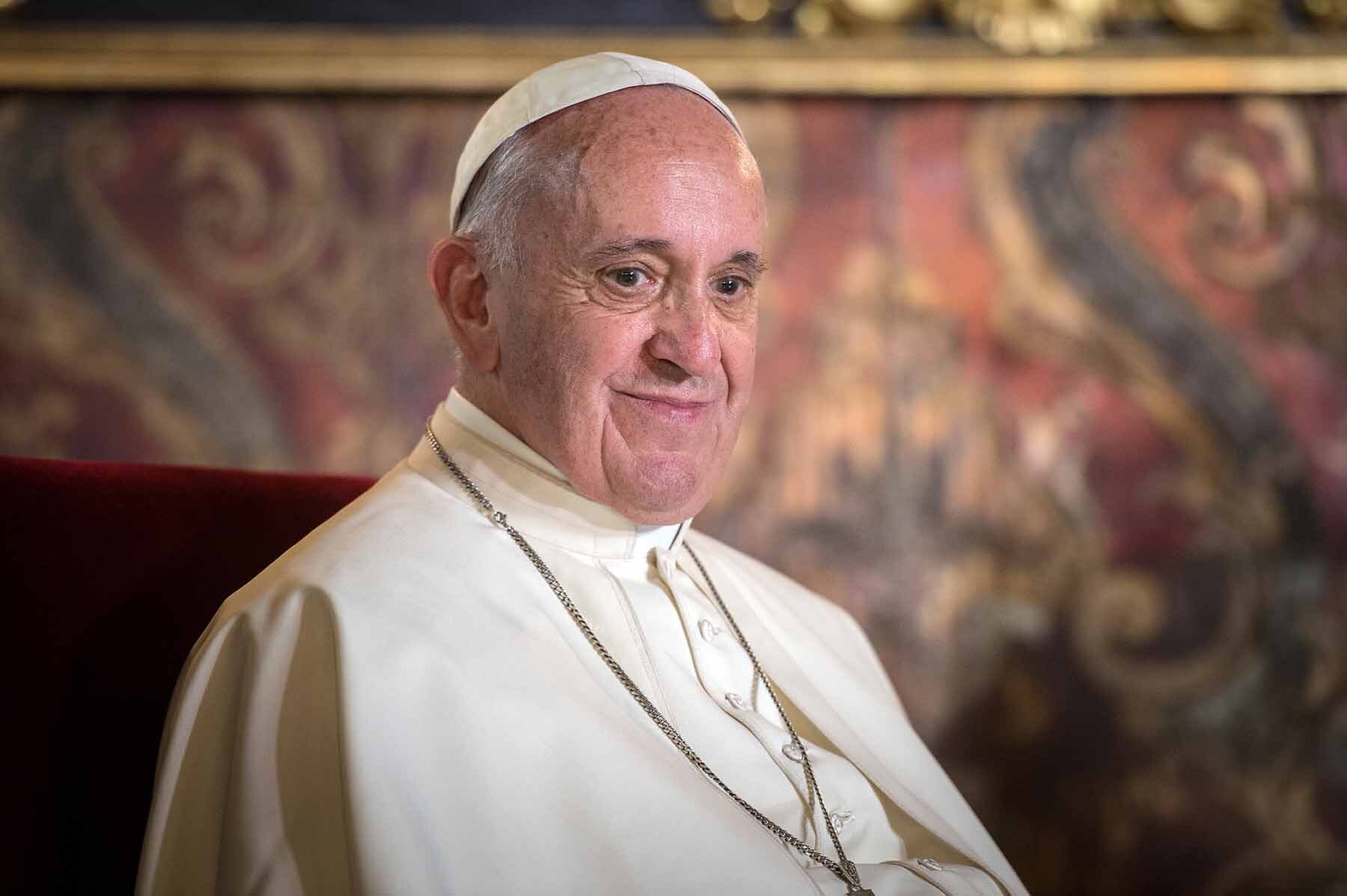 Pope Francis: Redefining Catholicism’s Role in Social Justice and Politics