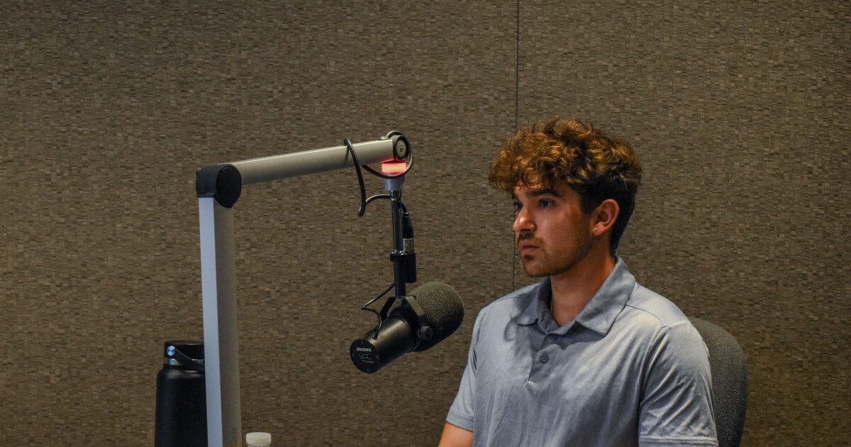 Sam Troester Discusses Nonchalance Epidemic on KJZZ’s The Show