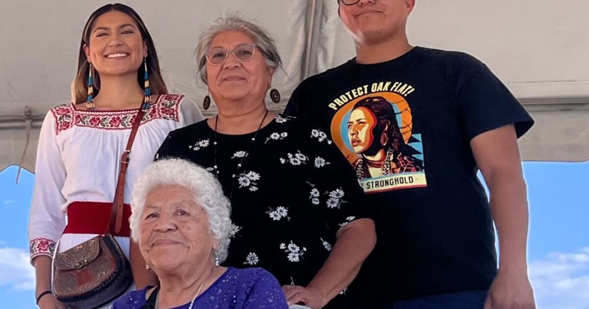 Tucson Park Seeks Artists for Public Art in Honor of Danny Lopez