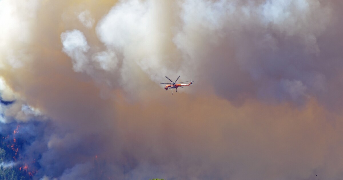 Arizona Fire Restrictions Expand Amid Dry Conditions and High Risks