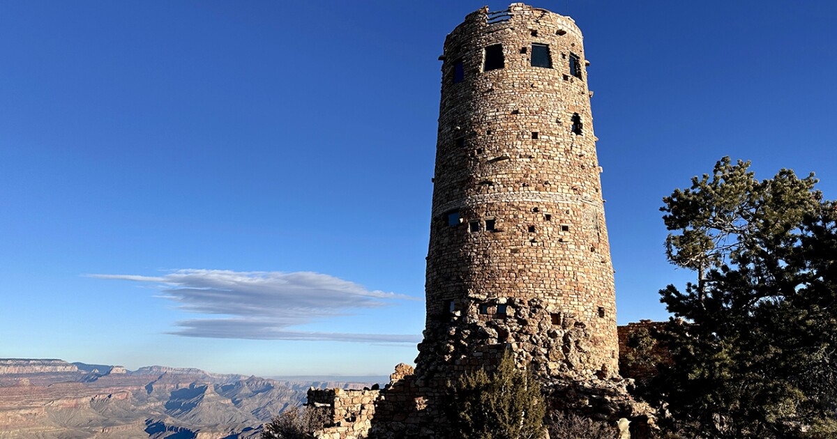 Exploring the Hopi Legend of Tiyo’s Epic Colorado River Journey