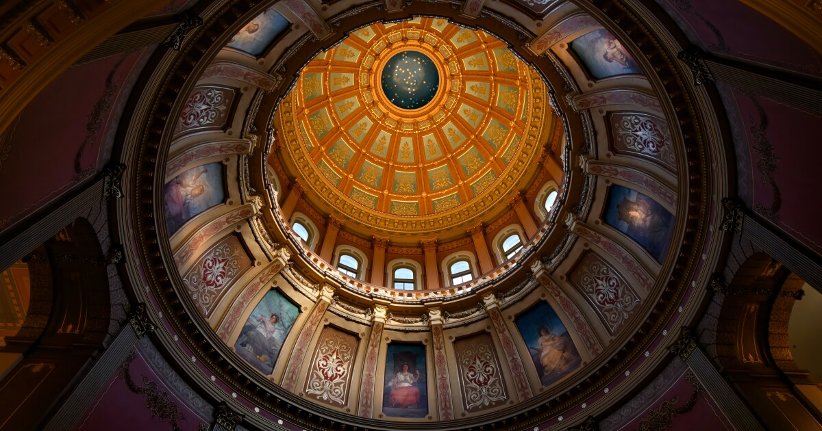 Former Michigan House Speaker Lee Chatfield Faces Felony Trial