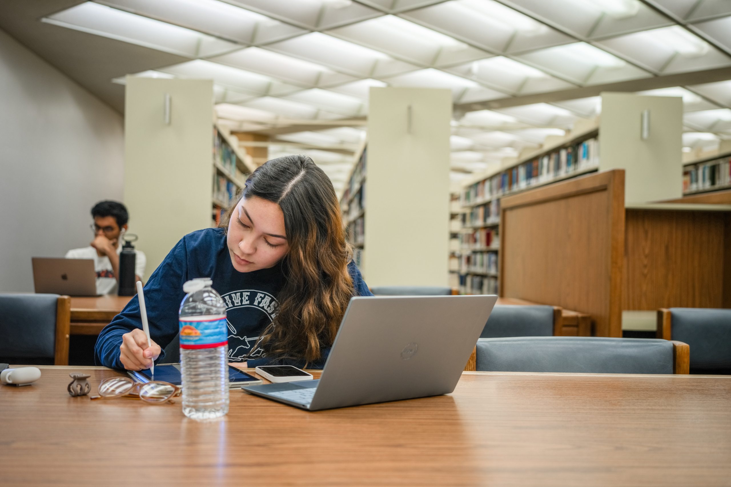 Online Education Surpasses In-Person Enrollment for the First Time