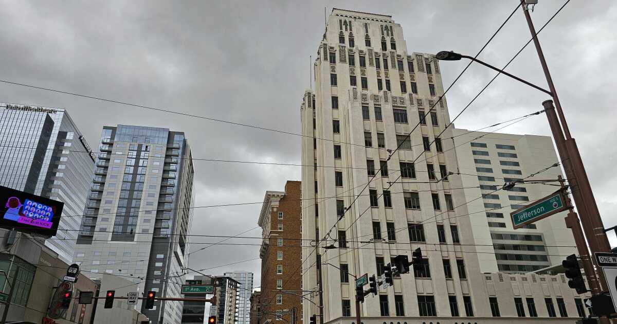 Robert Melikian’s Vision for Reviving Historical Downtown Phoenix