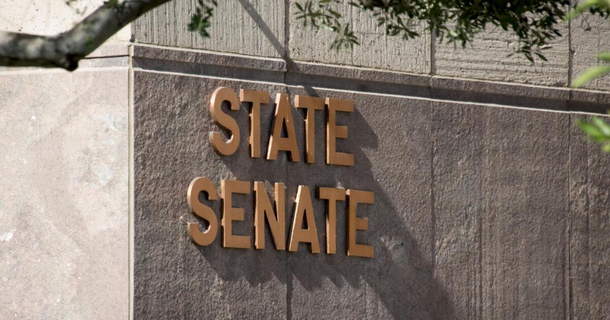 Arizona Senate to Vote on Bipartisan Budget Negotiated with Governor