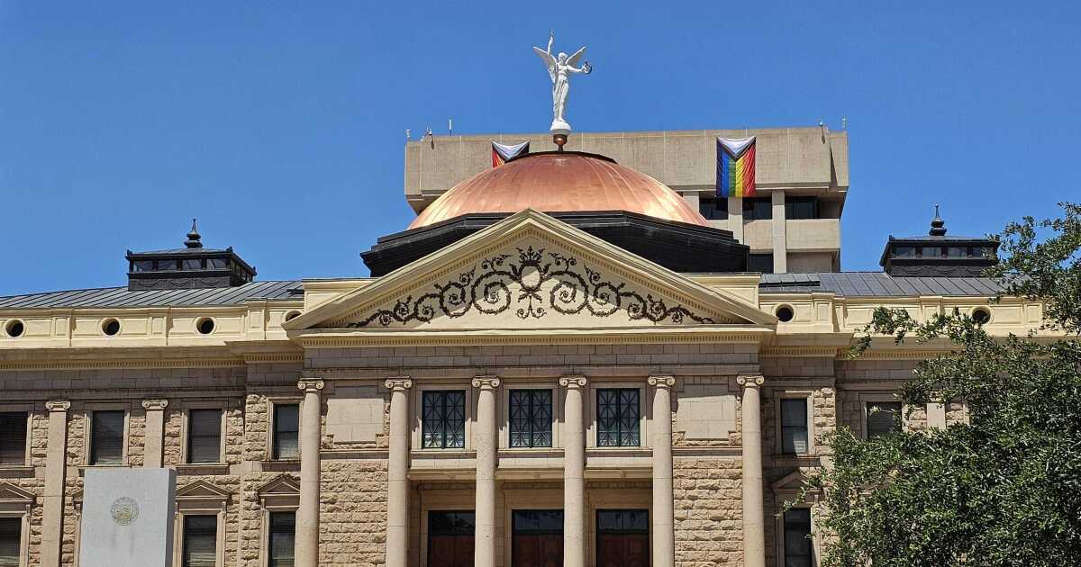 Arizona’s Water Fund Raided Again to Balance State Budget