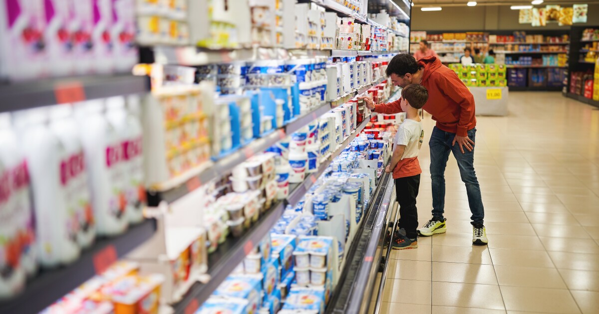 Federal SNAP Cuts Threaten Michigan’s Budget and Food Security