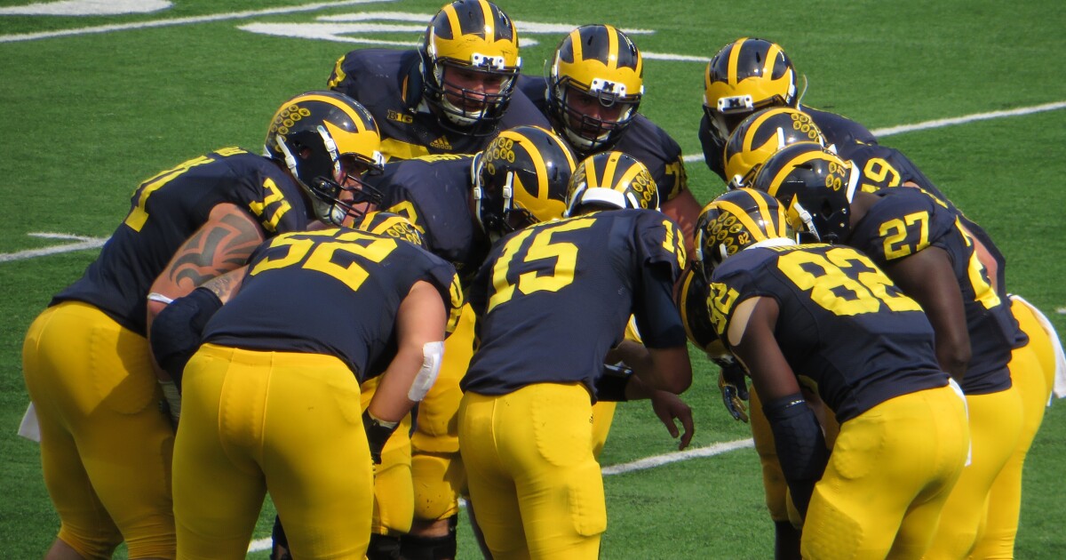 Michigan Legislation Targets NIL Interference for College Athletes