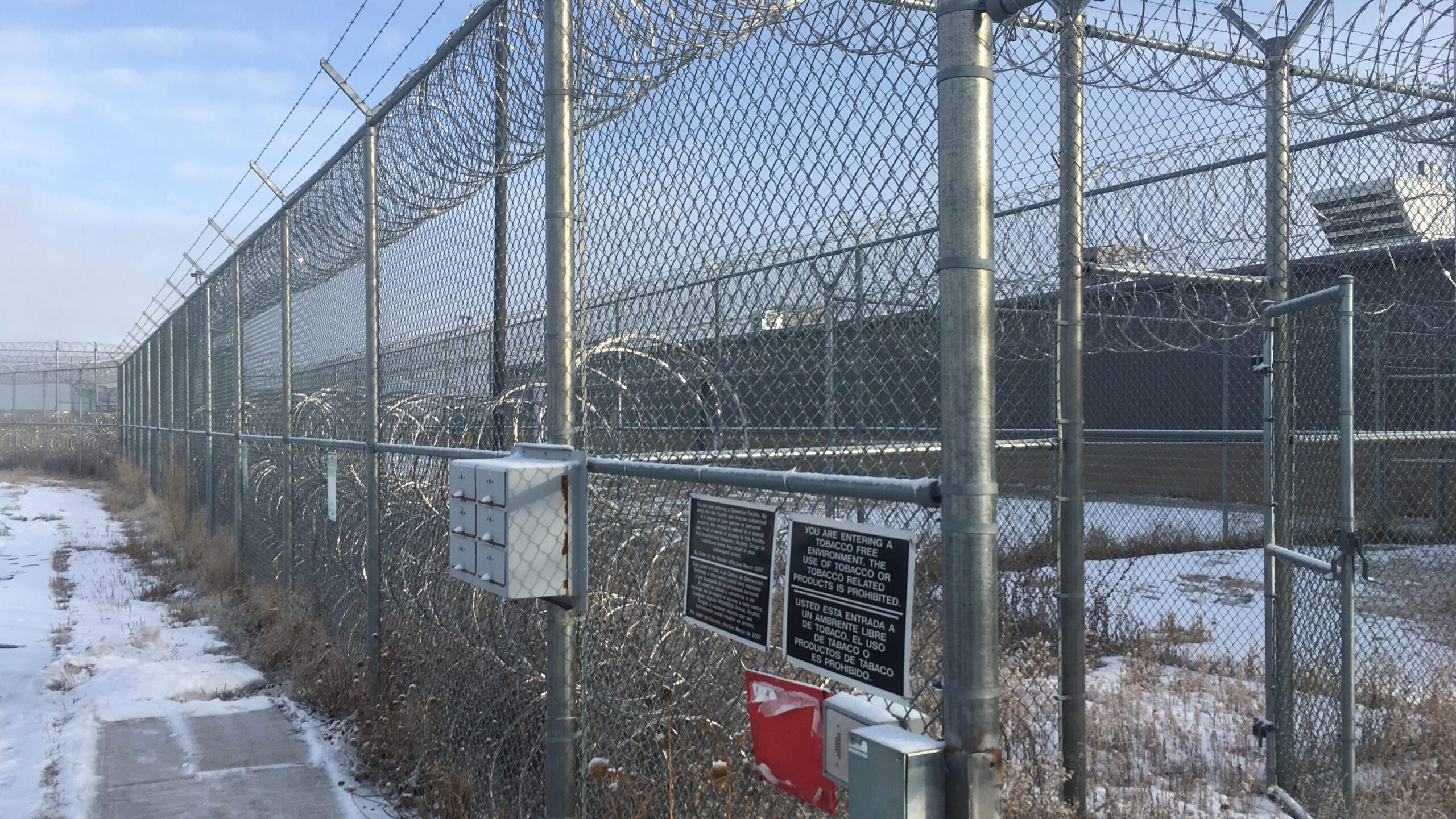 Montana DOC considers Hardin, Butte, Boulder for new women’s prison site